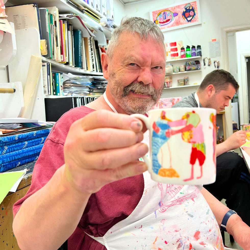 Mugs – ARTHOUSE Unlimited