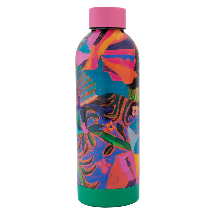 Psychedelic Dreams Insulated Water Bottle – ARTHOUSE Unlimited