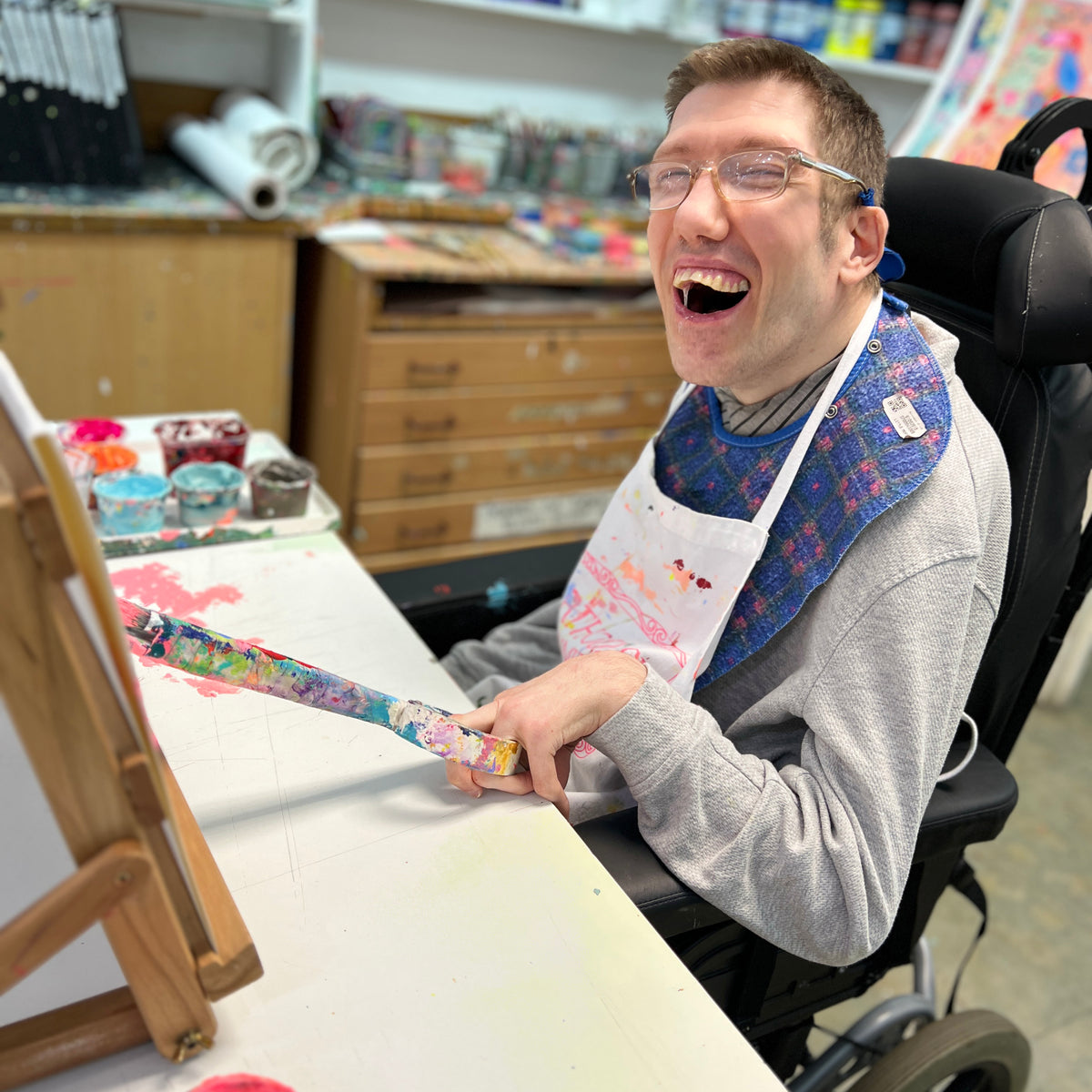 Adam Preston Gallery – ARTHOUSE Unlimited