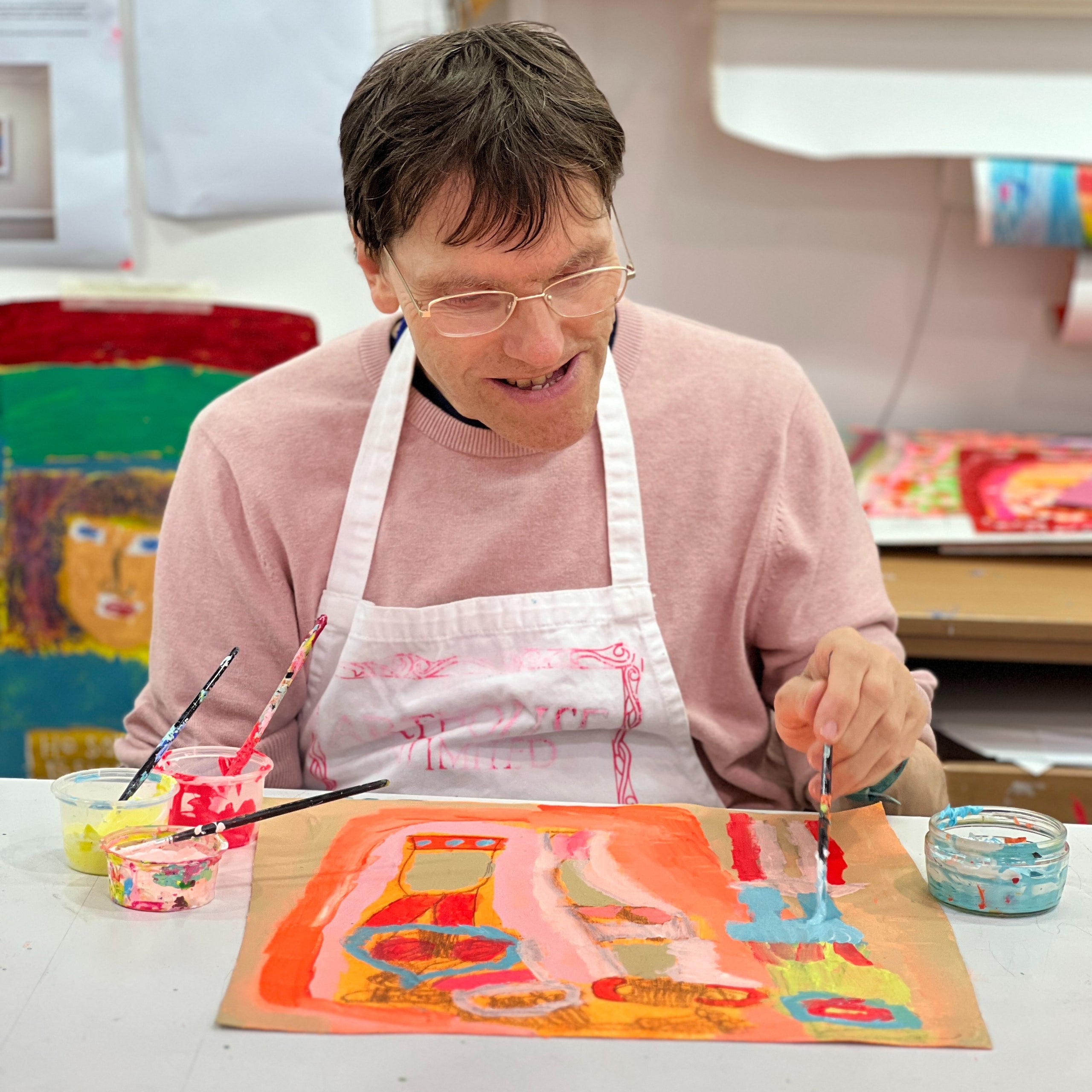 Simon Hammond Gallery – ARTHOUSE Unlimited