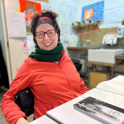 Maria Travis Gallery – ARTHOUSE Unlimited