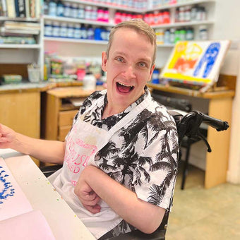 Tim Sweeney Gallery – ARTHOUSE Unlimited